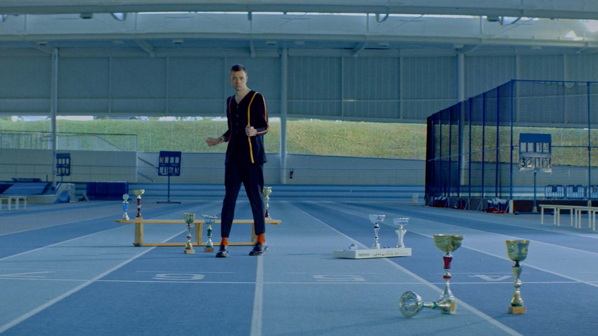 Talents Archive - La main