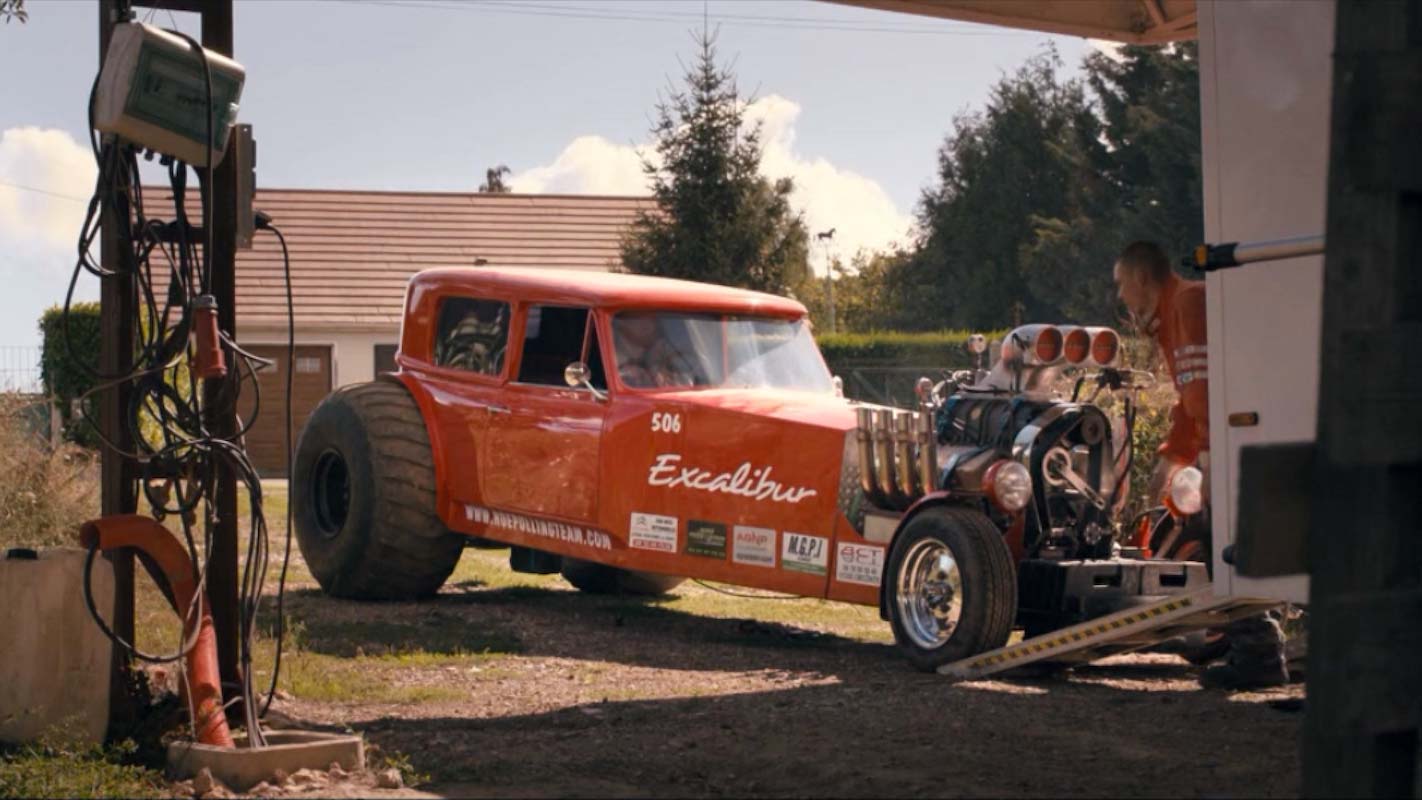 Talents Archive - La main